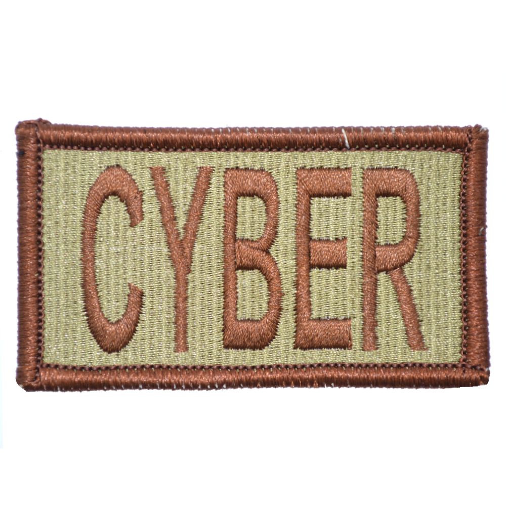 Duty Identifiers - CYBER