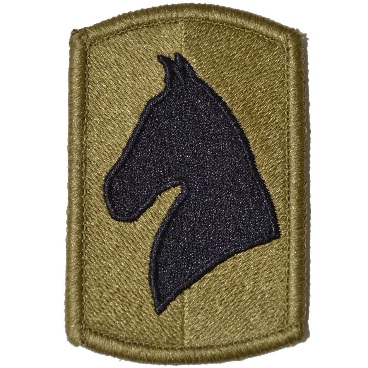 138th Field Artillery Brigade Patch - OCP