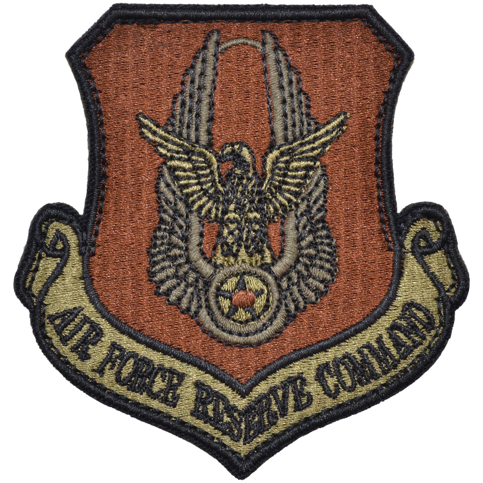 Air Force Reserve Command Patch - USAF OCP/Scorpion