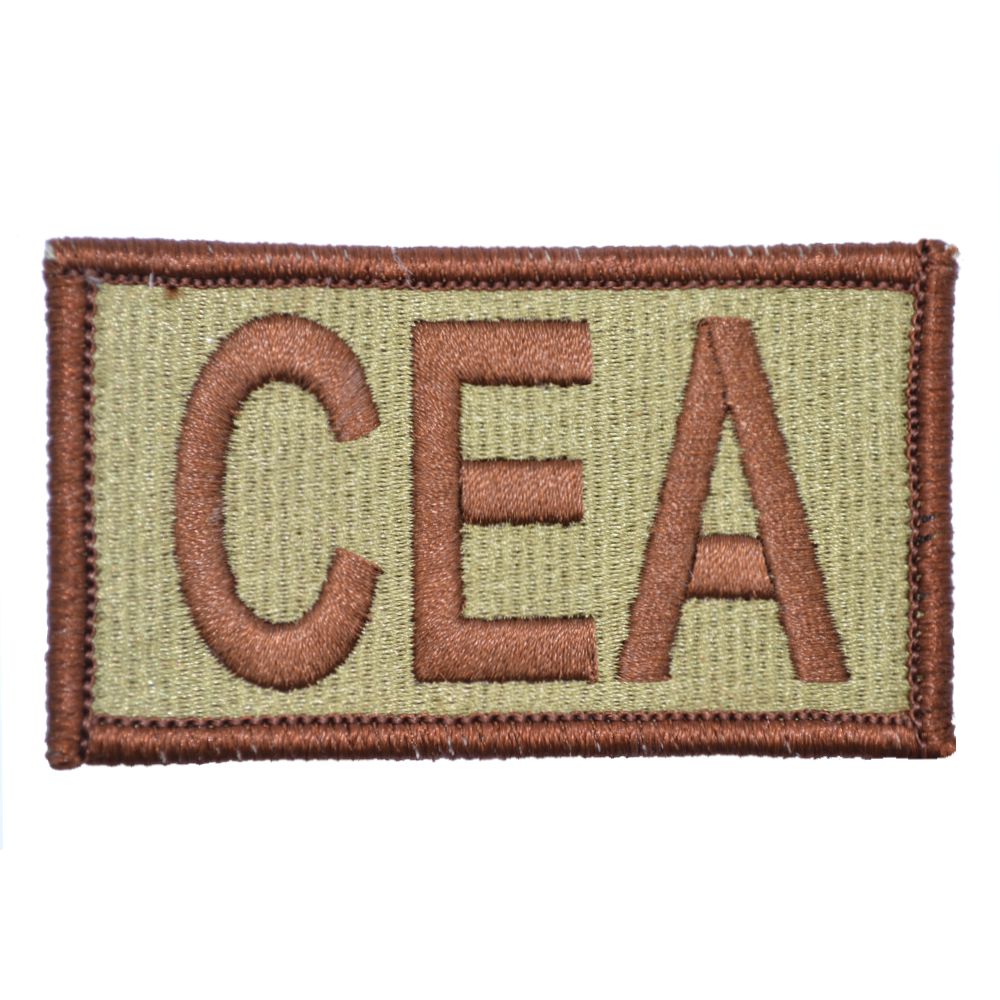 Duty Identifiers - CEA